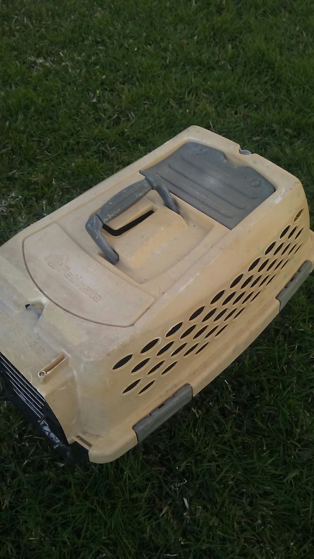 PETMATE KENNEL CAB for Sale in Sacramento, CA - OfferUp