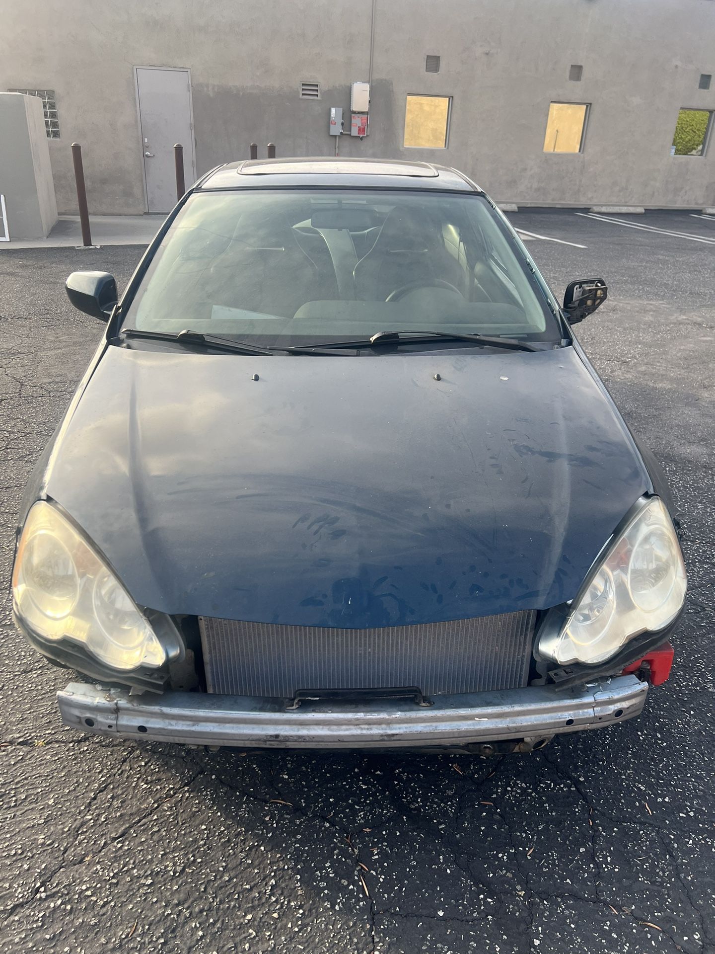 Acura Rsx Type S Part Out for Sale in Montebello, CA - OfferUp