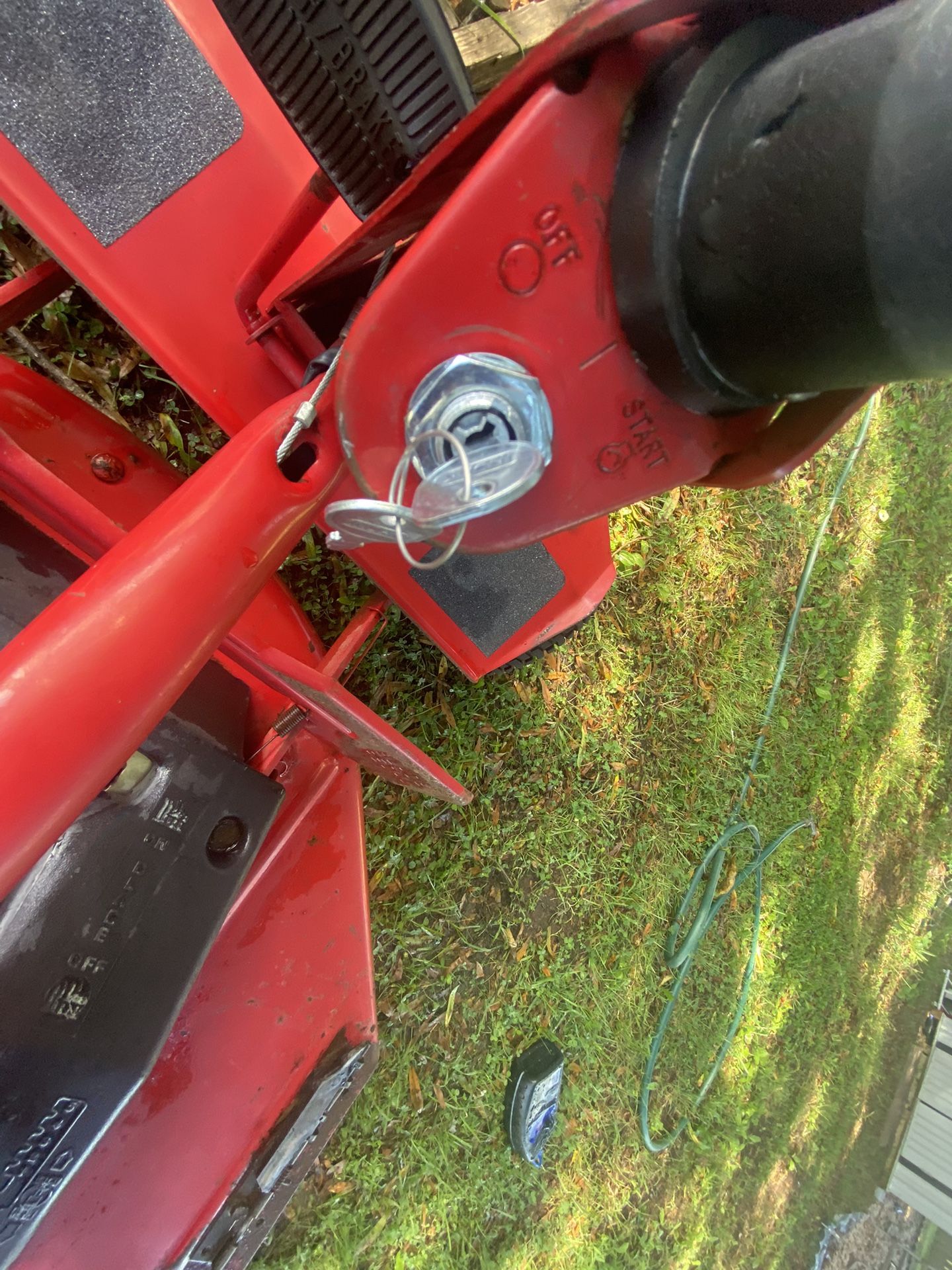 Snapper Riding Mower for Sale in China Grove, NC - OfferUp