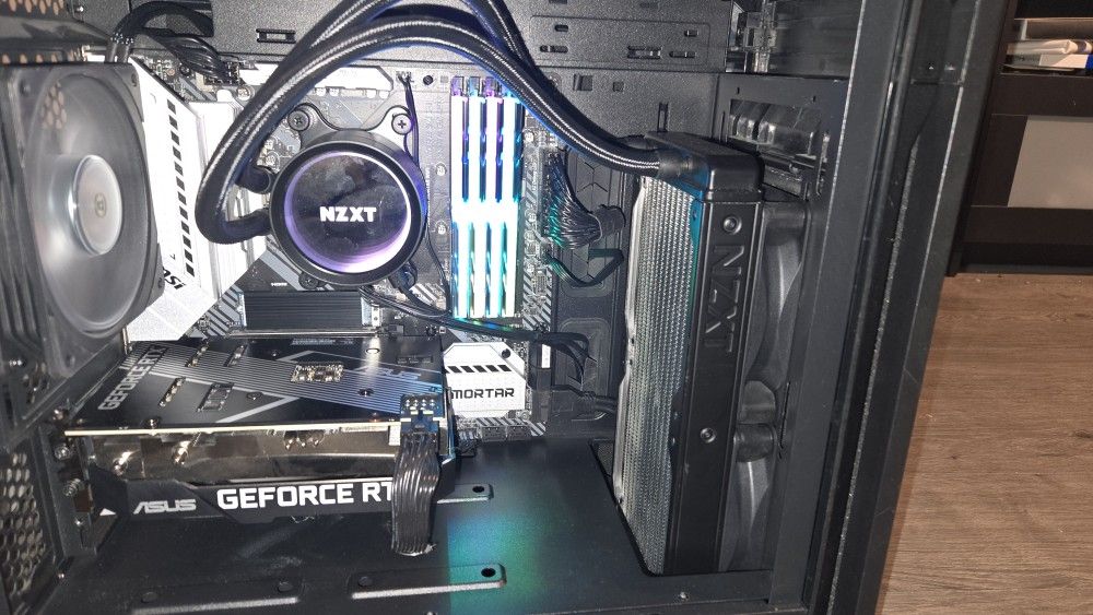 Gaming Pc, Mid Range for Sale in Henderson, NV - OfferUp