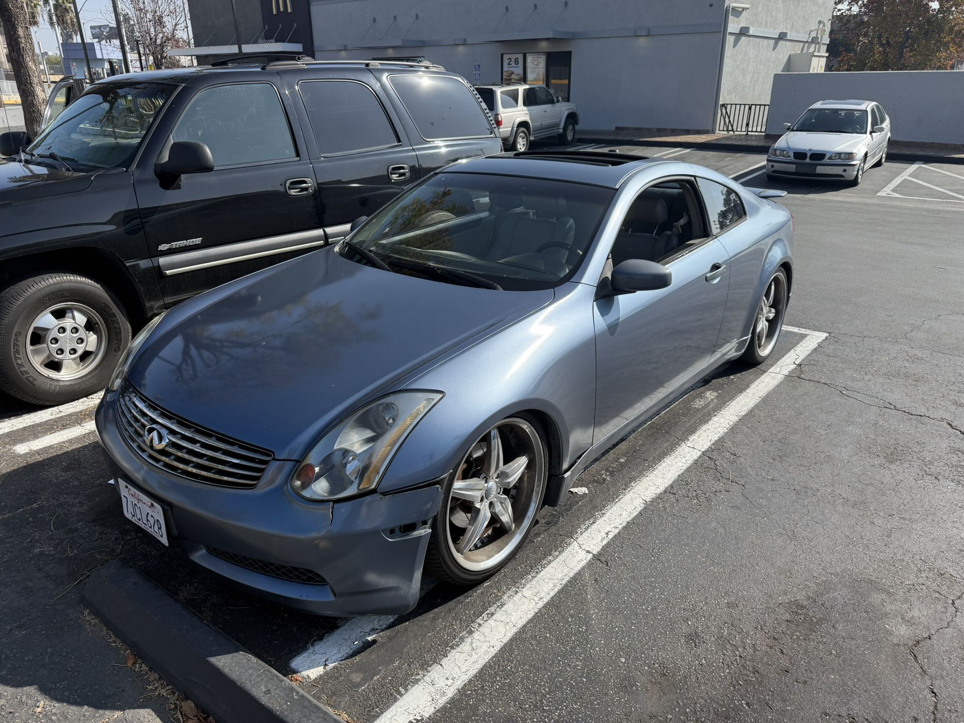 2005 Infiniti G35 for Sale in Moreno Valley, CA - OfferUp