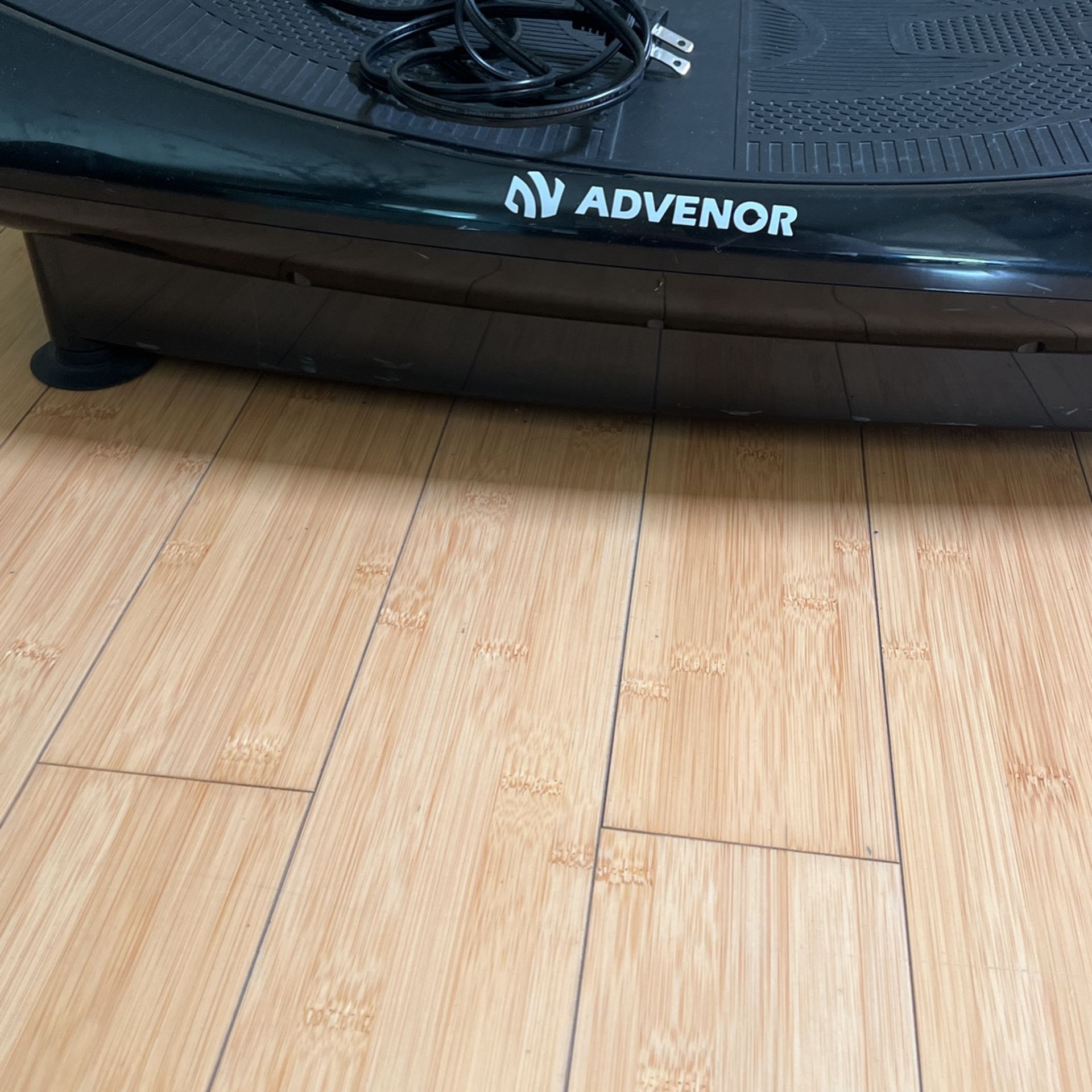 Advenor 4D Vibration Machine for Sale in Westminster, CA - OfferUp