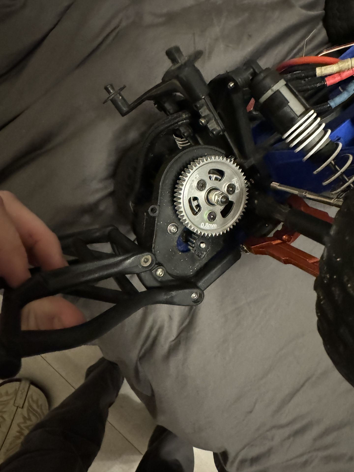 2wd Slash Lcg for Sale in Gilbert, AZ - OfferUp