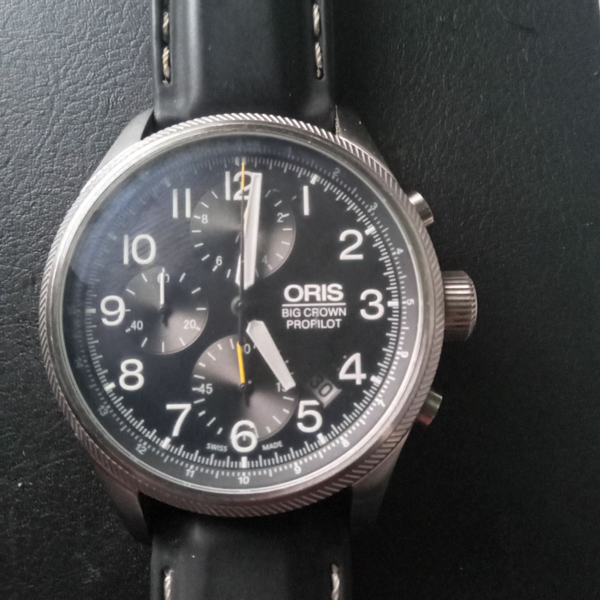 1 Of 1000 Oris Swiss for Sale in Holiday, FL - OfferUp