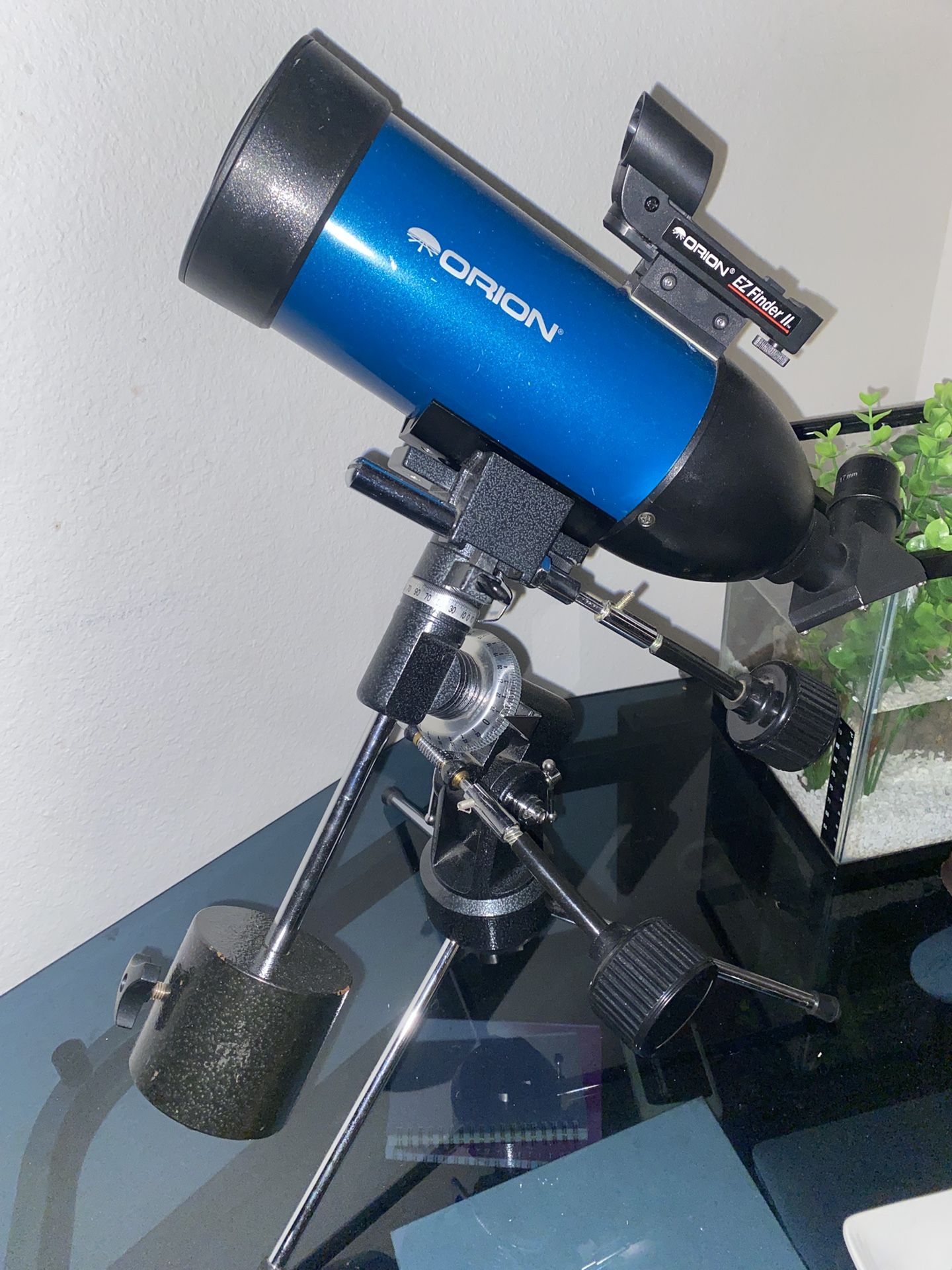 orion telescope for Sale in Stockton, CA - OfferUp