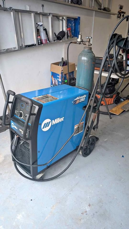 Welder for Sale in San Jose, CA - OfferUp