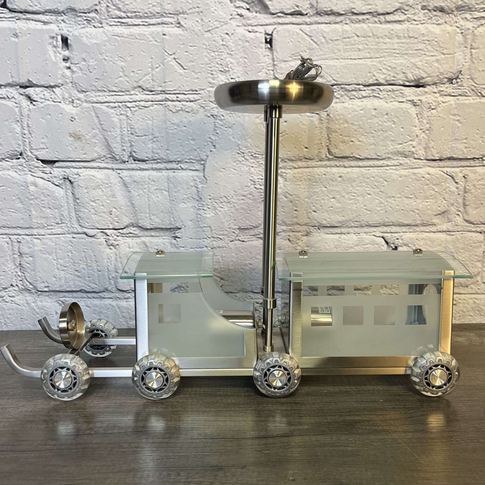 Train Light Fixture By Firefly for Sale in Tacoma, WA - OfferUp