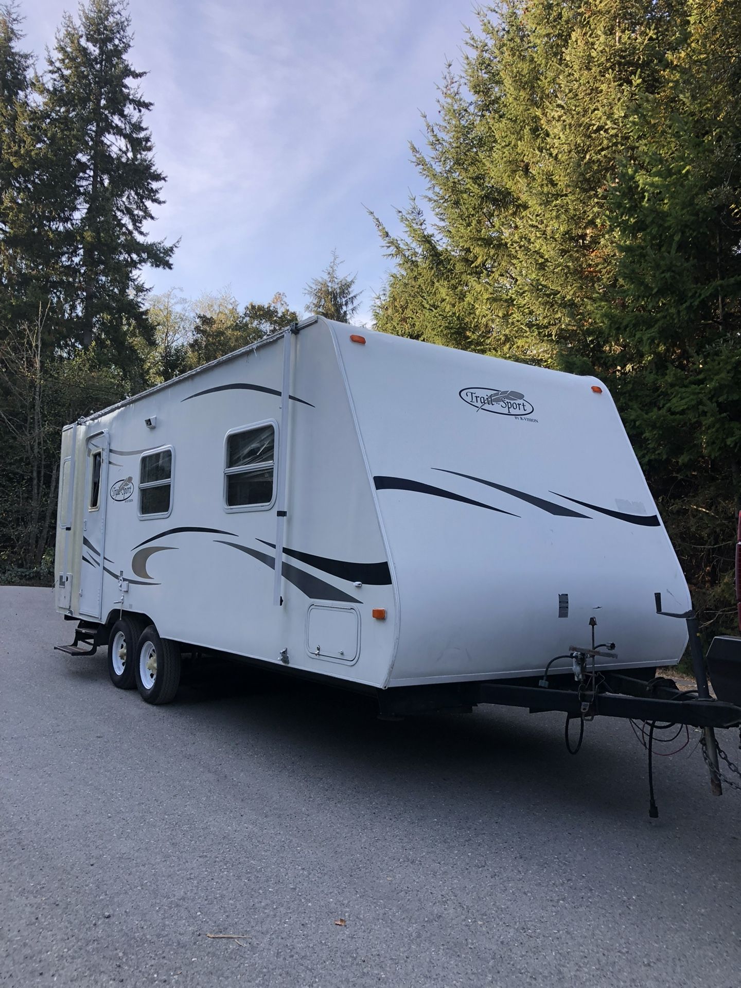 2005 Camper for Sale in Arlington, WA - OfferUp