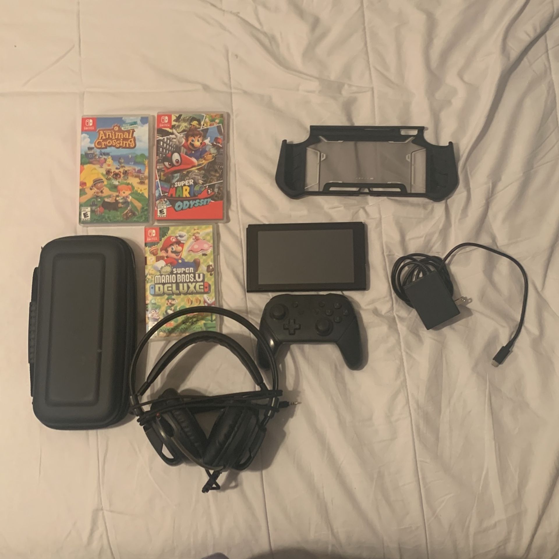 Used Nintendo Switch for Sale in Clovis, CA - OfferUp