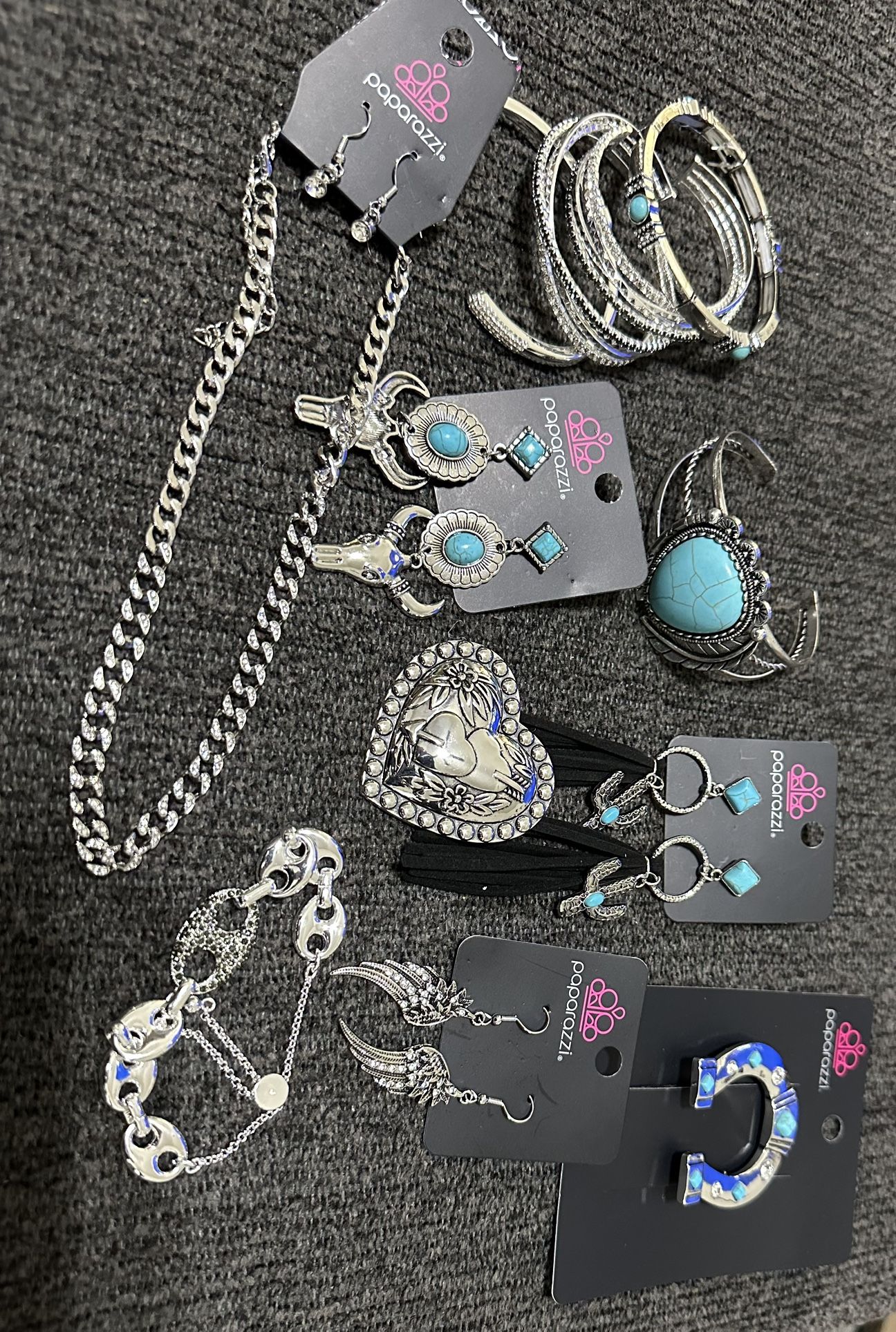 Costume Jewelry Lot for Sale in Temple, TX - OfferUp