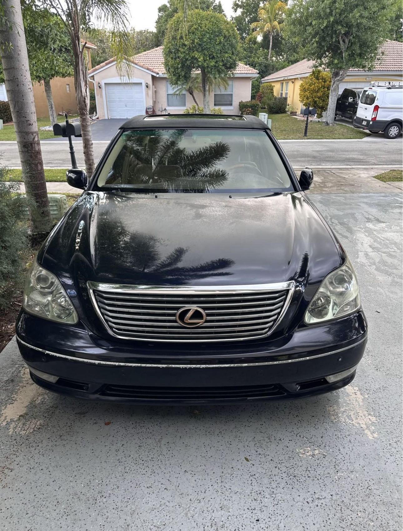 2006 Lexus LS 430 for Sale in Lake Worth, FL - OfferUp
