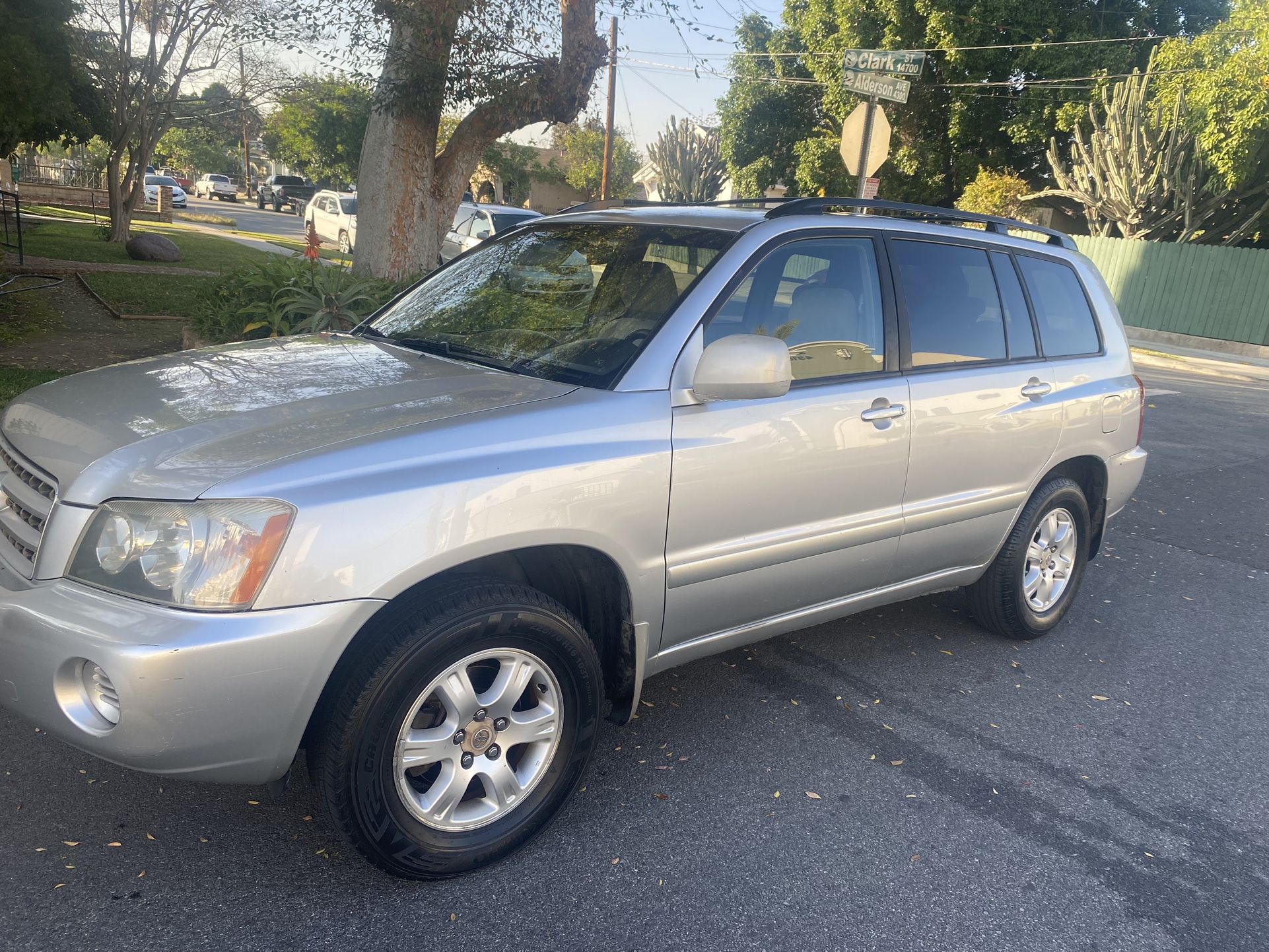 2002 Toyota Highlander for Sale in Irwindale, CA - OfferUp