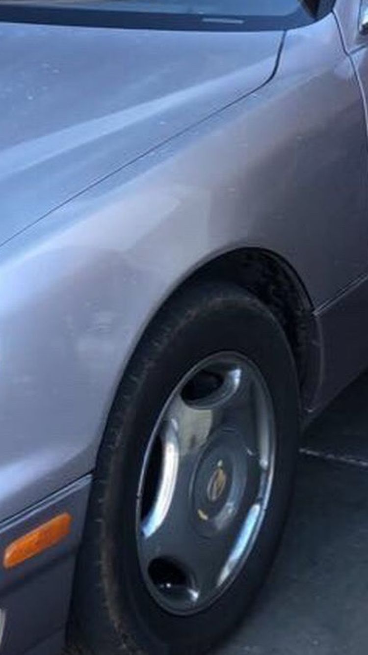1999 Lexus LS 400 for Sale in Valley Center, CA - OfferUp