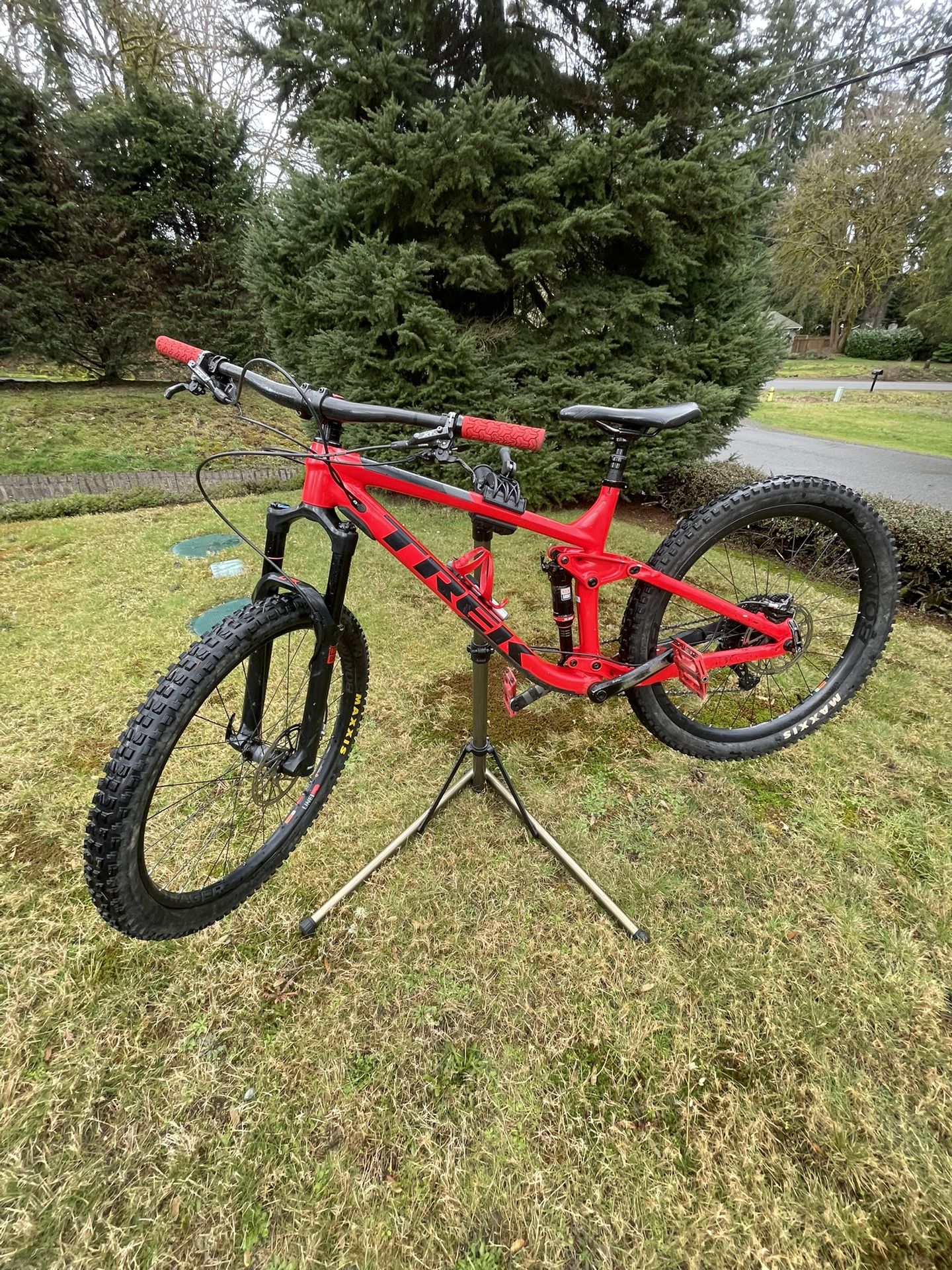 Trek Remedy 9 M/L 2017 for Sale in Monroe, WA - OfferUp