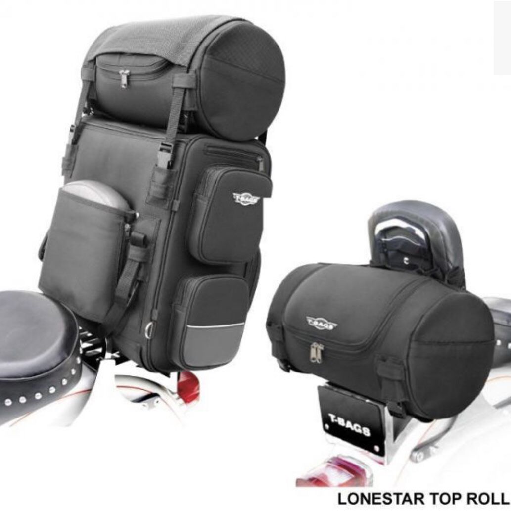 T-Bags Motorcycle Luggage for Sale in Temecula, CA - OfferUp