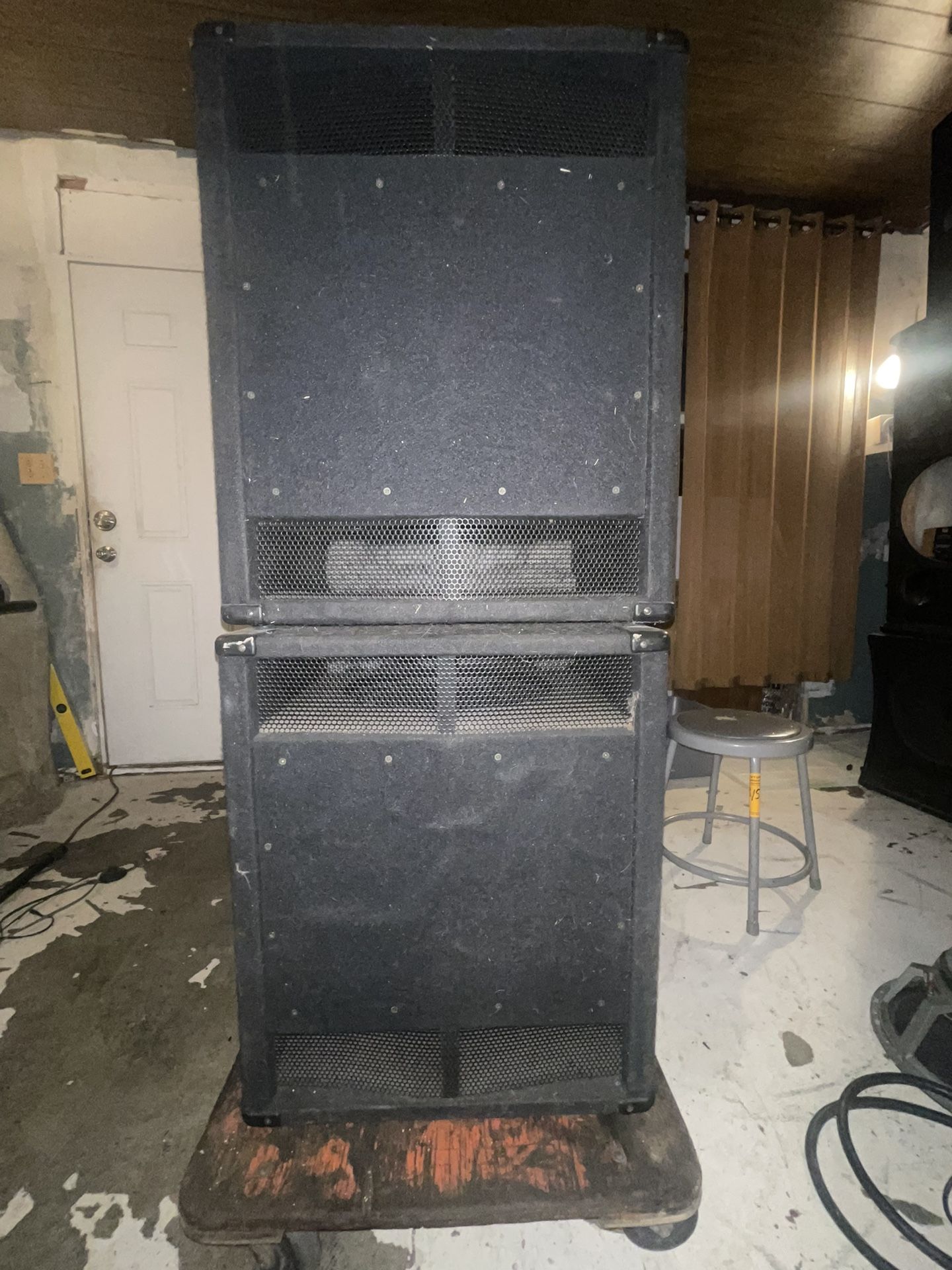 Ev E Force Subs for Sale in Rialto, CA - OfferUp
