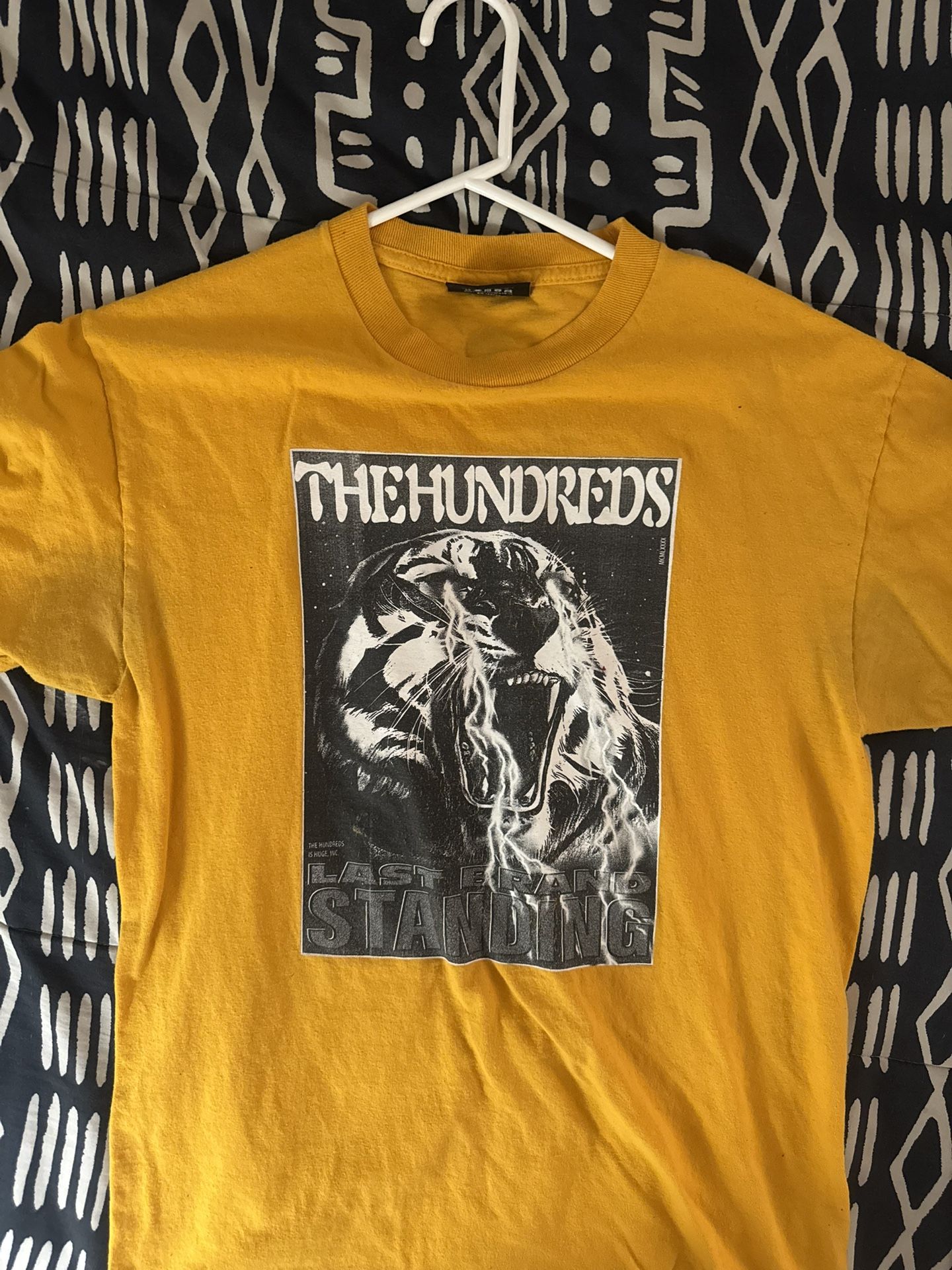 Vintage One Hundreds Tee for Sale in Irwindale, CA - OfferUp