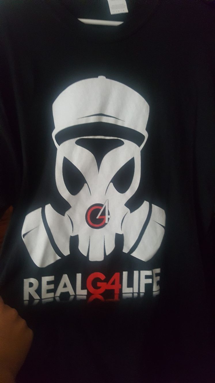 Fotos De Real G4 Life