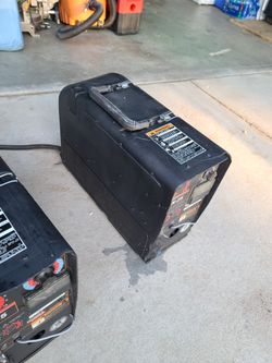 Lincoln LN25 Suitcase Welder Ln-25 for Sale in Riverside, CA - OfferUp