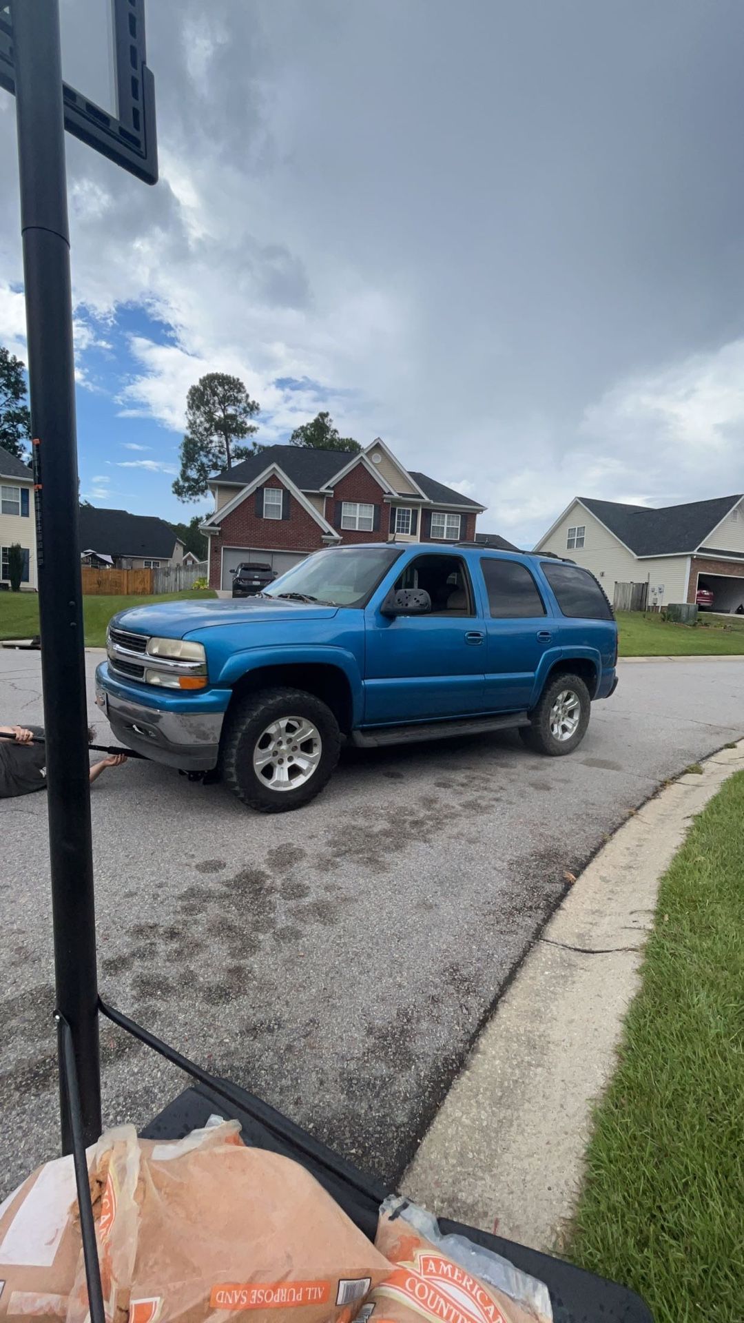 2005 Chevrolet Tahoe for Sale in Columbia, SC - OfferUp