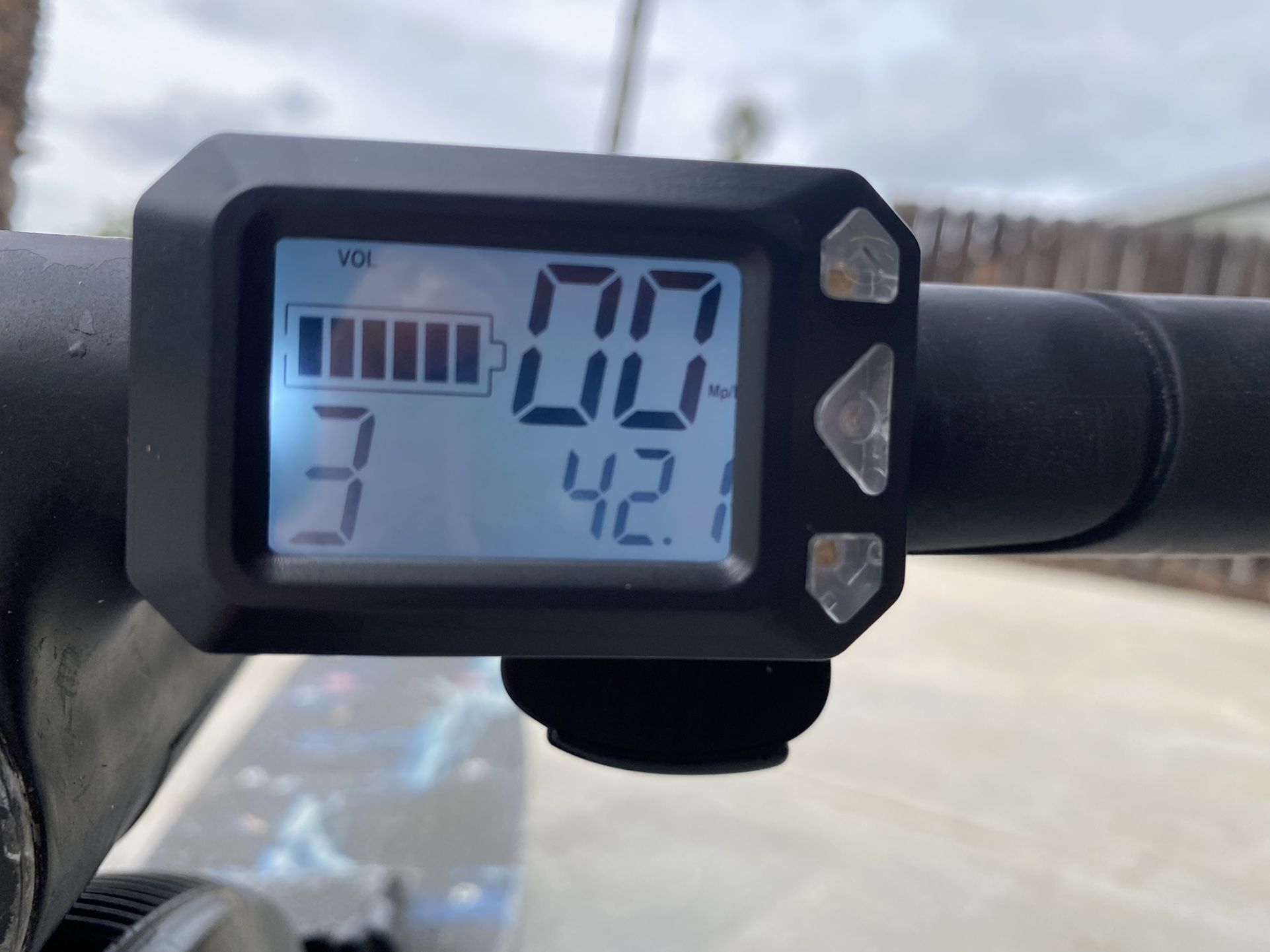 Jetson Element Pro Electric Suspension Scooter for Sale in Riverside ...