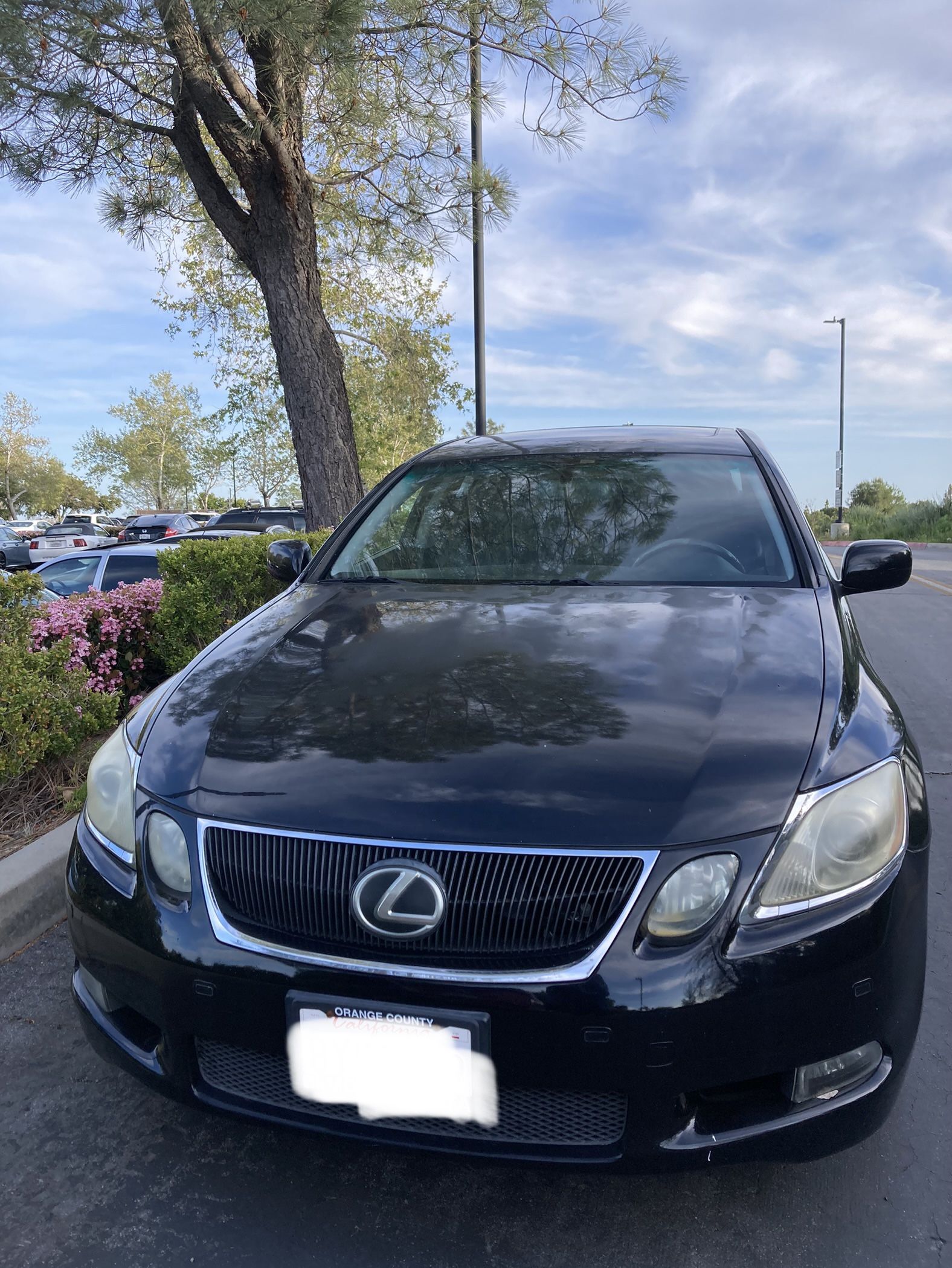 2007 Lexus GS 450h for Sale in Anaheim, CA - OfferUp