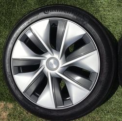 Tesla Model Y Wheels for Sale in Yorba Linda CA OfferUp