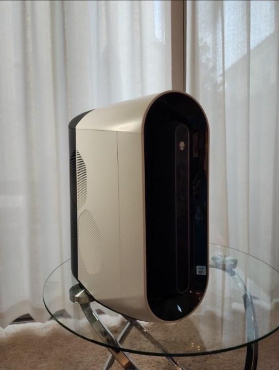 ALIENWARE GAMING PC RTX 2080 SUPER for Sale in Irvine, CA - OfferUp