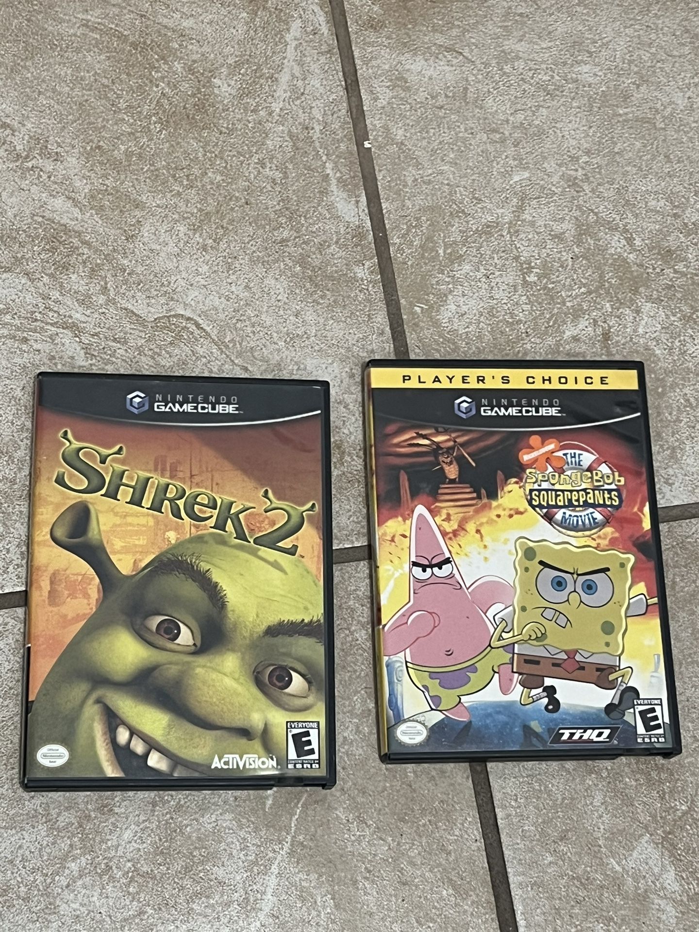 Two Cartoon GameCube Games for Sale in Glendale, AZ - OfferUp