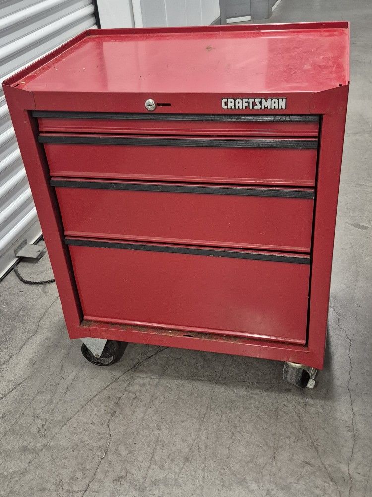 Tool Cabinet for Sale in La Mesa, CA - OfferUp