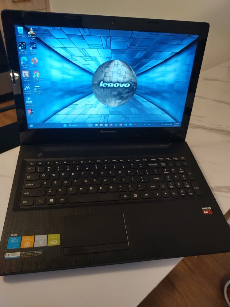 Lenovo 16" - Icore 5 2.3Ghz, 16GB, Dual SSD, WiFi Bluetooth Webcam ...