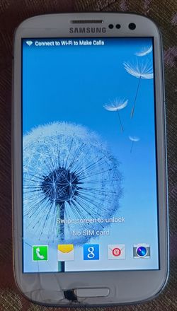 Harga Samsung Android S3