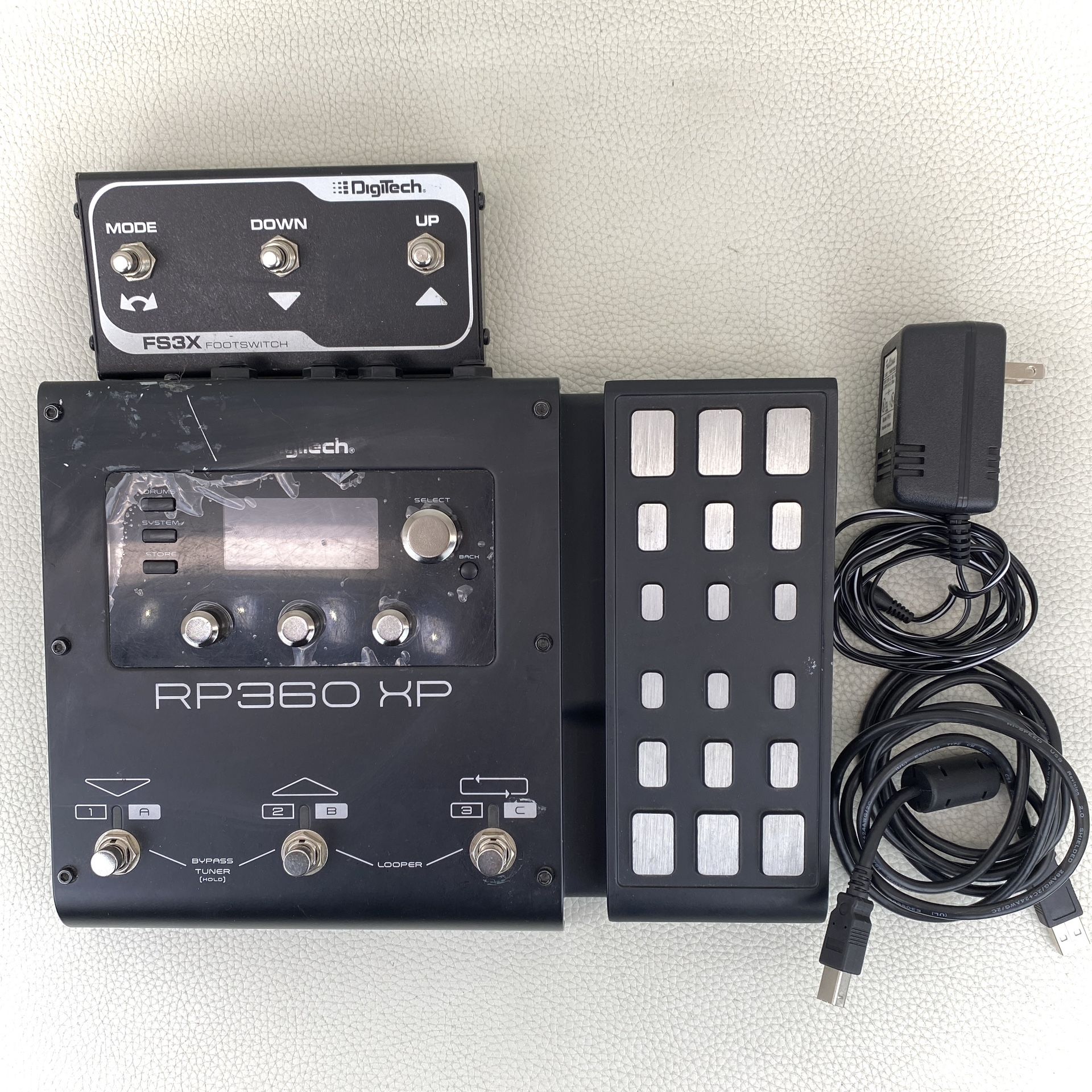 Digitech FS3X for Sale in Paramount, CA - OfferUp