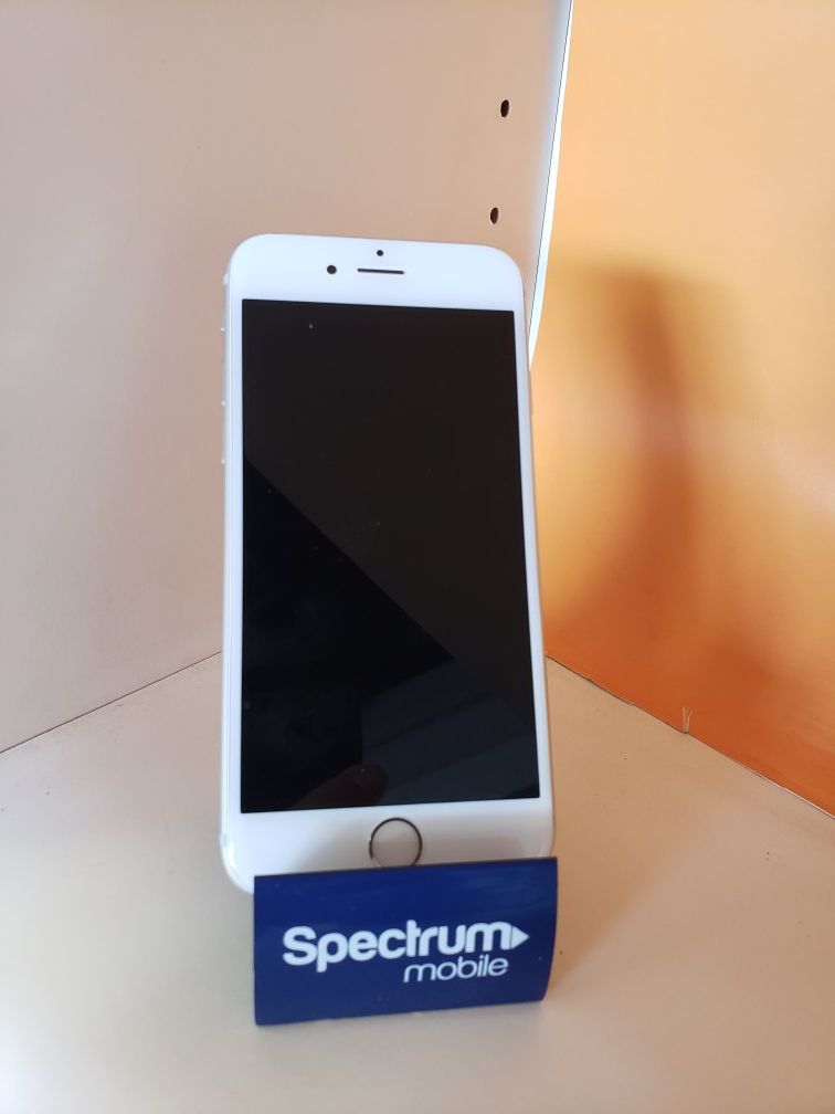 iPhone 6S For Spectrum Mobile for Sale in Los Angeles, CA - OfferUp