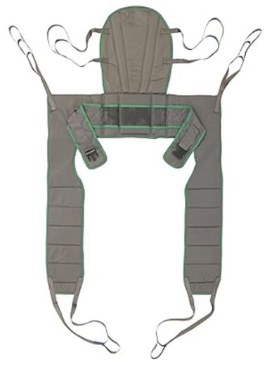 Patient Dressing/Toileting Lift Sling for Sale in Phoenix, AZ - OfferUp