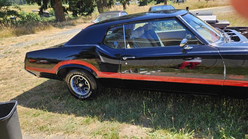 1972 Cutlass Supreme Olds mobile for Sale in Spanaway, WA - OfferUp