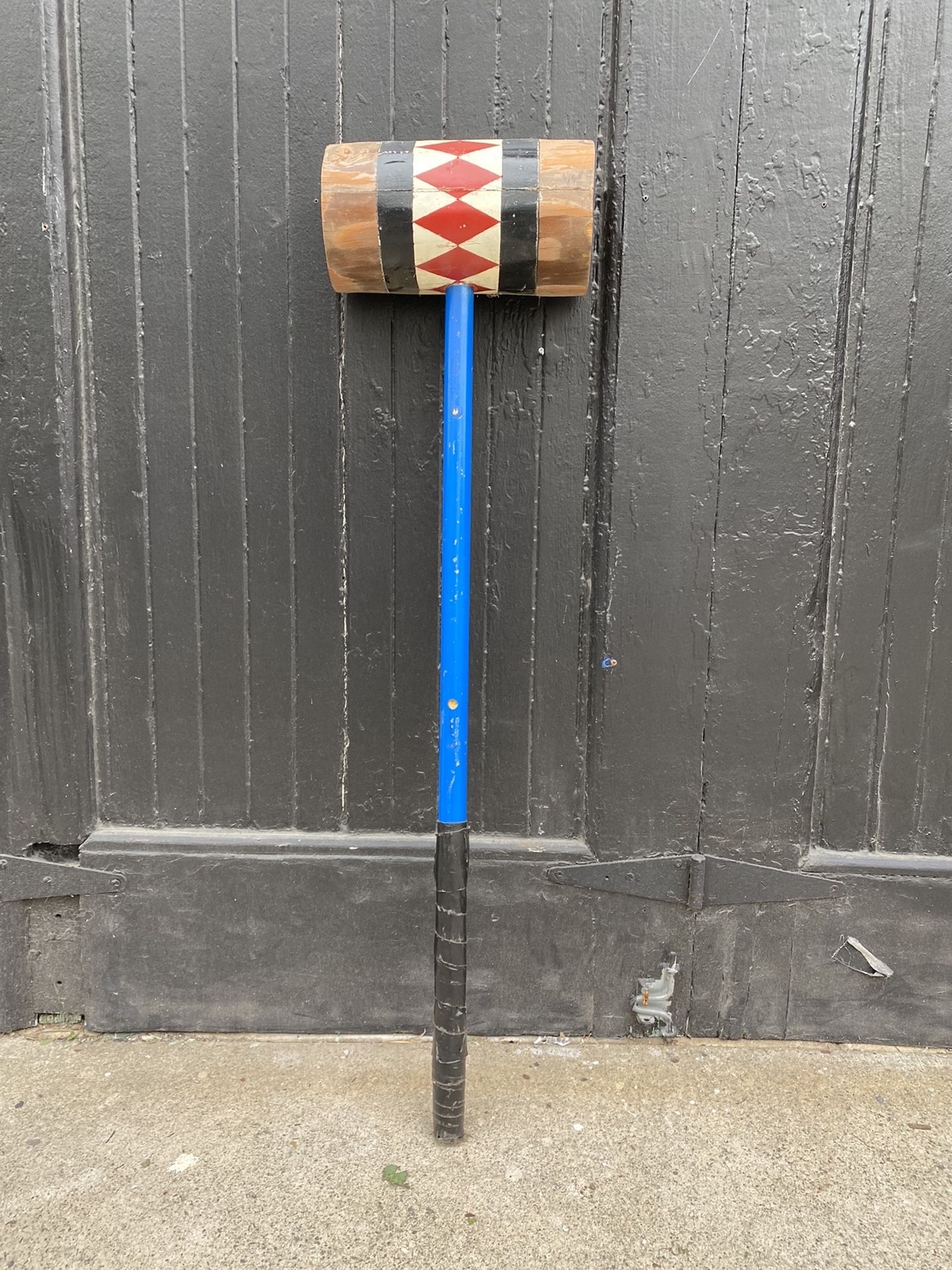 Vintage Carnival Strong Man Hammer for Sale in Los Angeles, CA - OfferUp