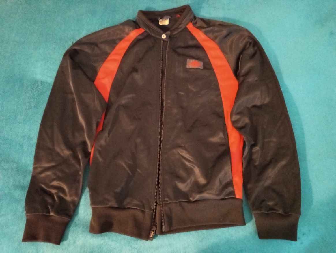 Original 1985 Air Jordan Jacket, Excellent Condition for Sale in ...