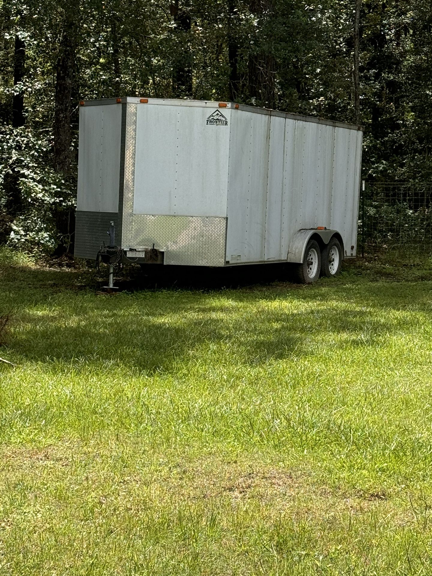 Trailer for Sale in Cleveland, TX - OfferUp