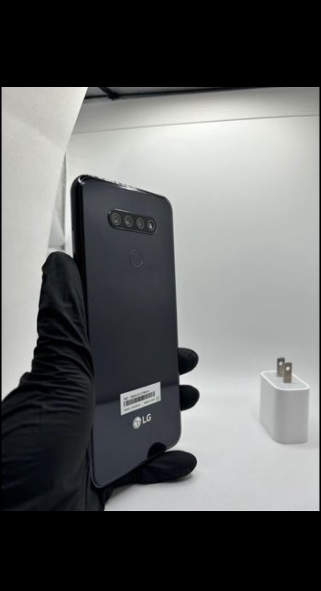 LG K51 32GB Tmoblie for Sale in Thornton, CO - OfferUp