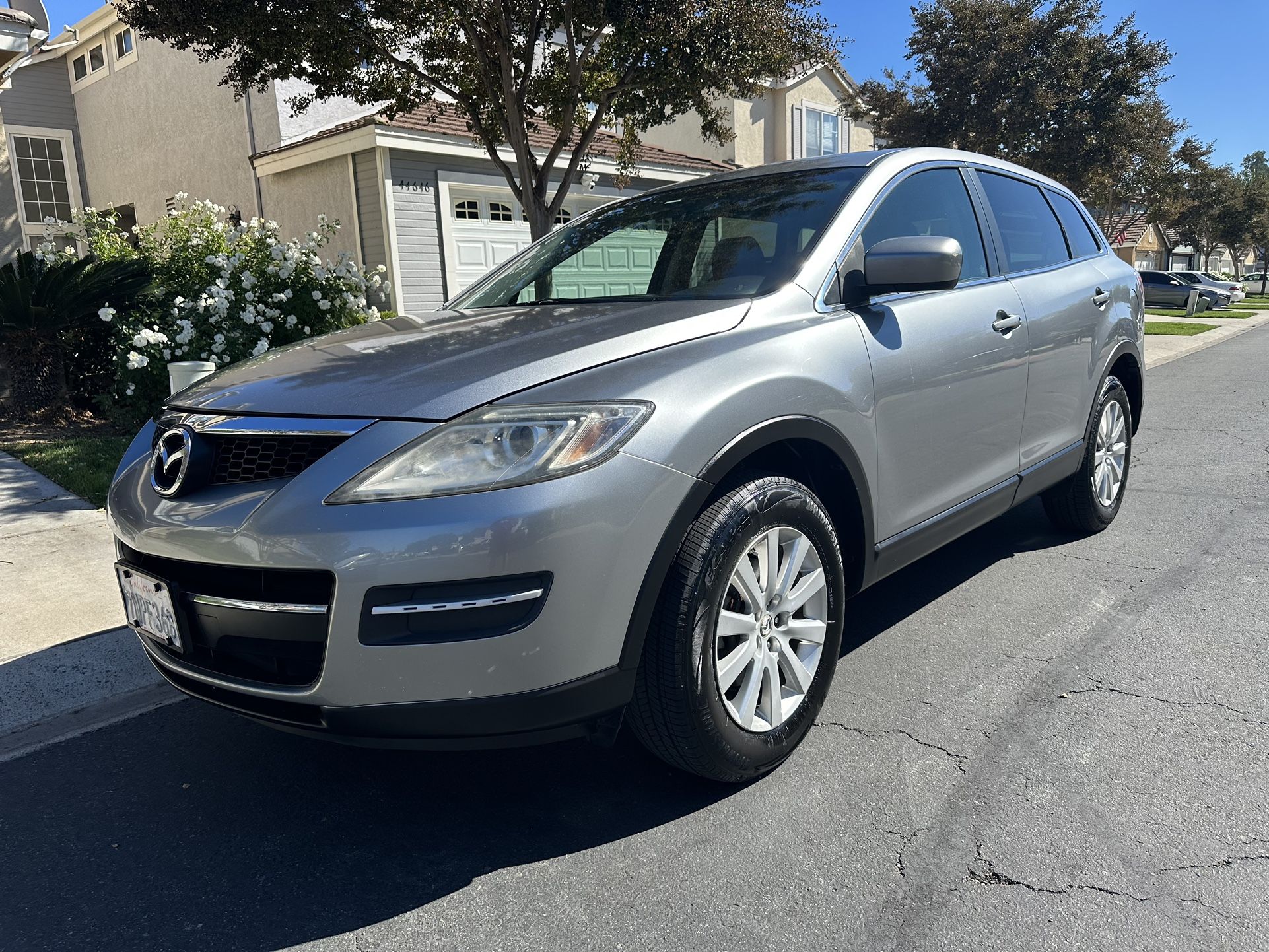 2009 Mazda Cx-9 for Sale in Temecula, CA - OfferUp