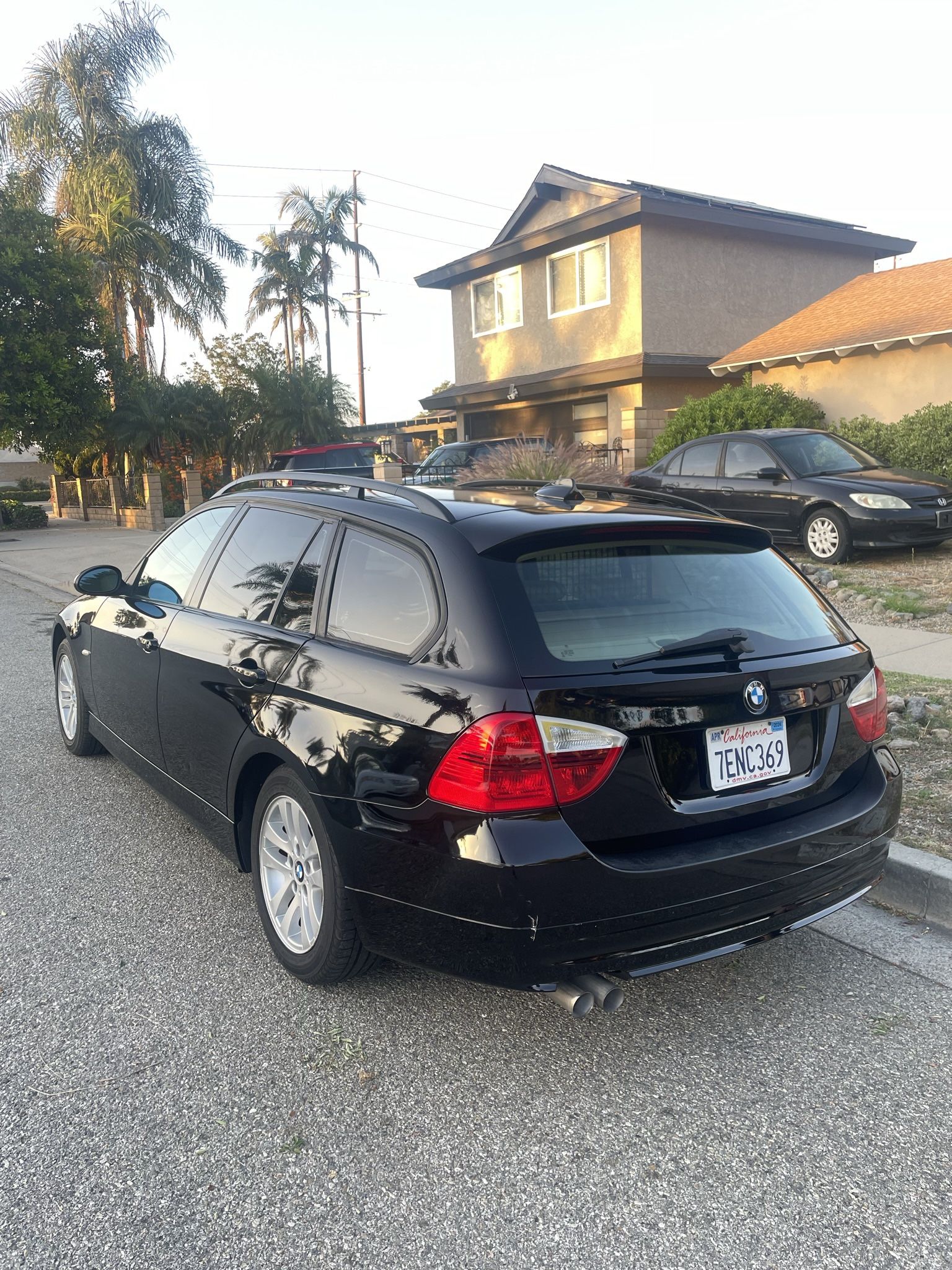 2007 BMW 328i for Sale in Santa Ana, CA - OfferUp