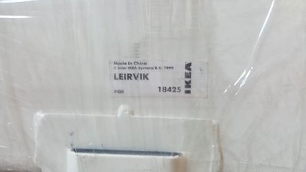 Ikea Leirvik Queen Bed Frame | atelier-yuwa.ciao.jp