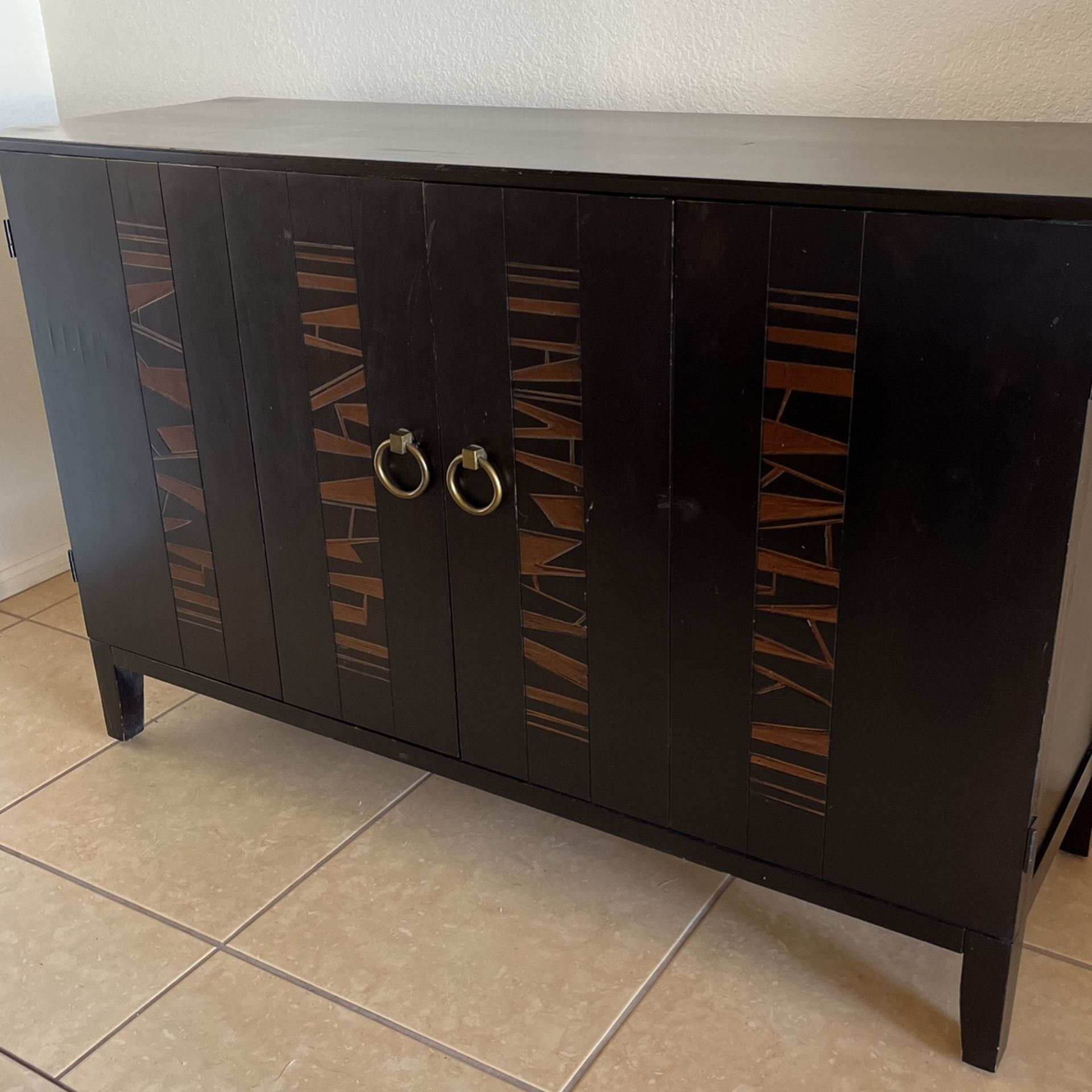 Nesting Tables Pier One