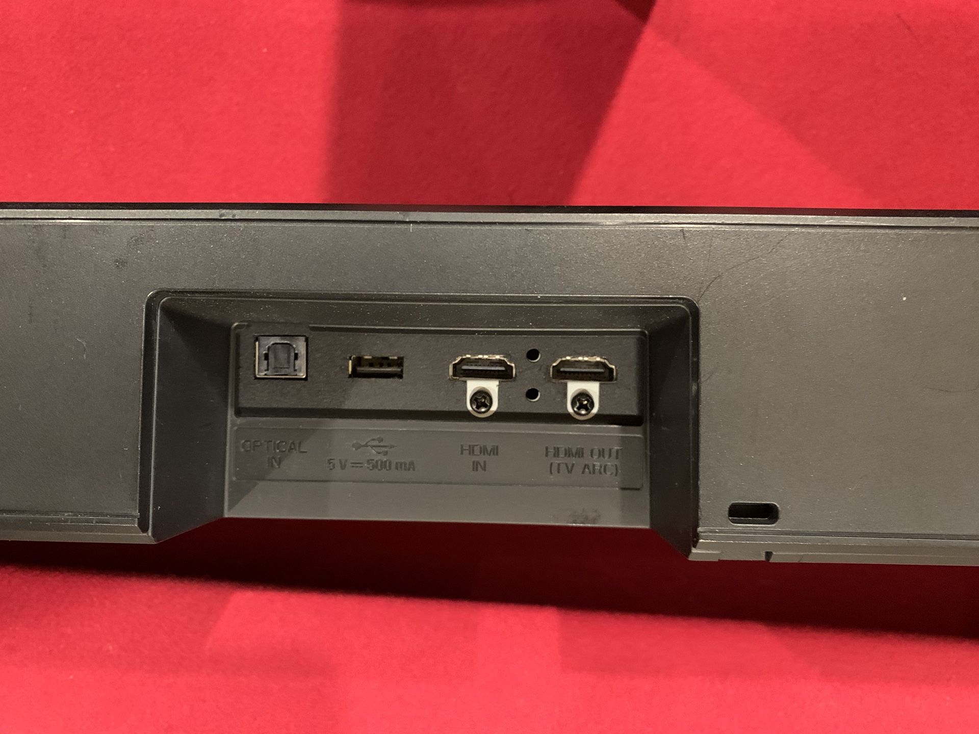 LG SN7R 5.1.2 Soundbar for Sale in Aurora, CO - OfferUp