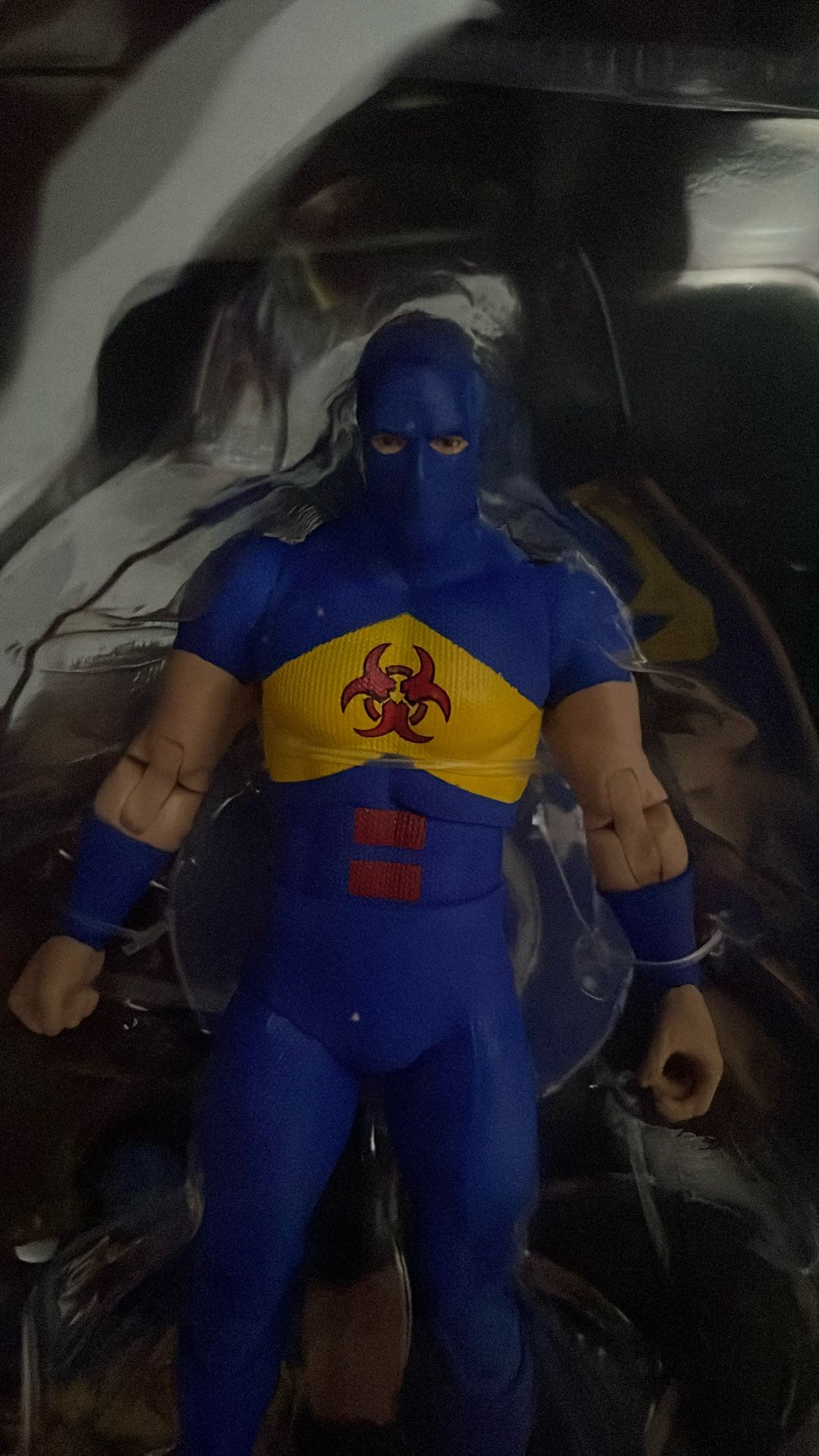 McFarlane Dc Multiverse Damage for Sale in Phoenix, AZ - OfferUp