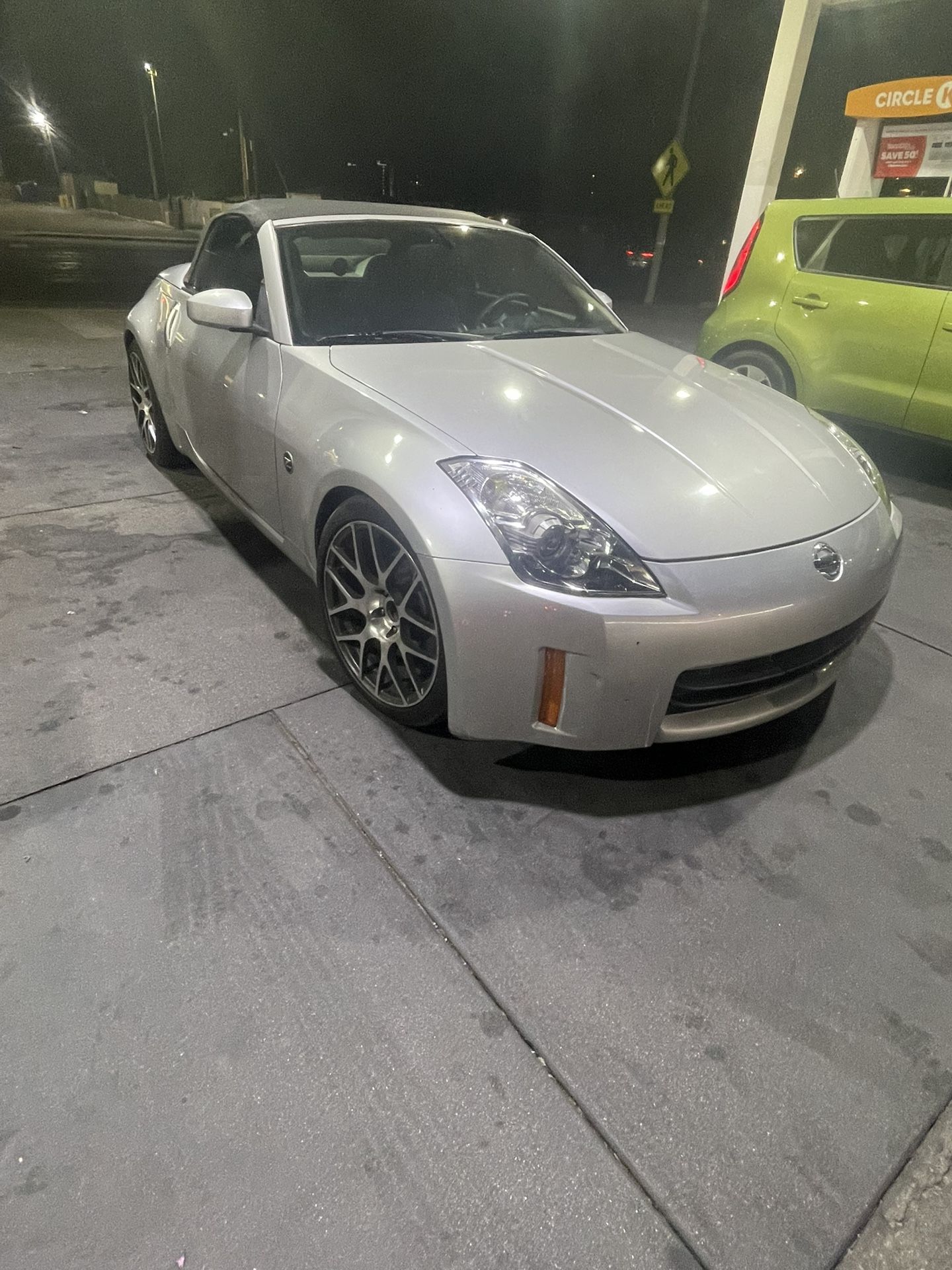 2006 Nissan 350z for Sale in Phoenix, AZ - OfferUp