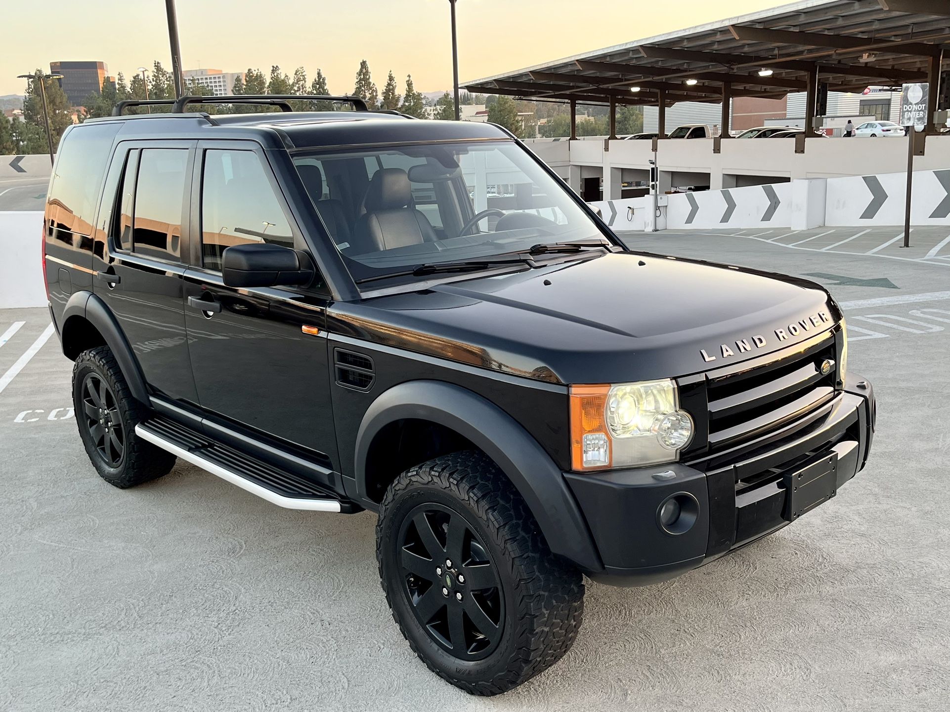2005 Land Rover LR3 for Sale in Los Angeles, CA - OfferUp