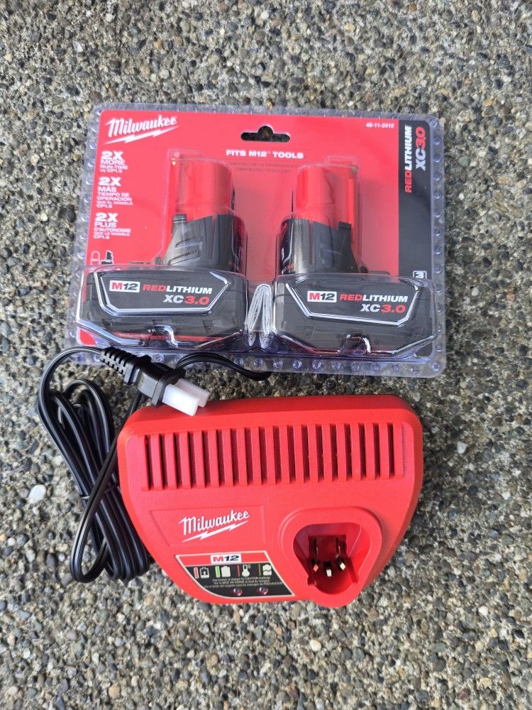 Milwaukee Kit for Sale in Renton, WA - OfferUp