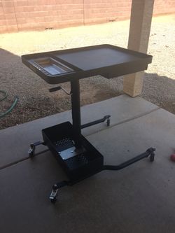 Snap On Rolling Cart automotive service tray for Sale in El Mirage, AZ ...